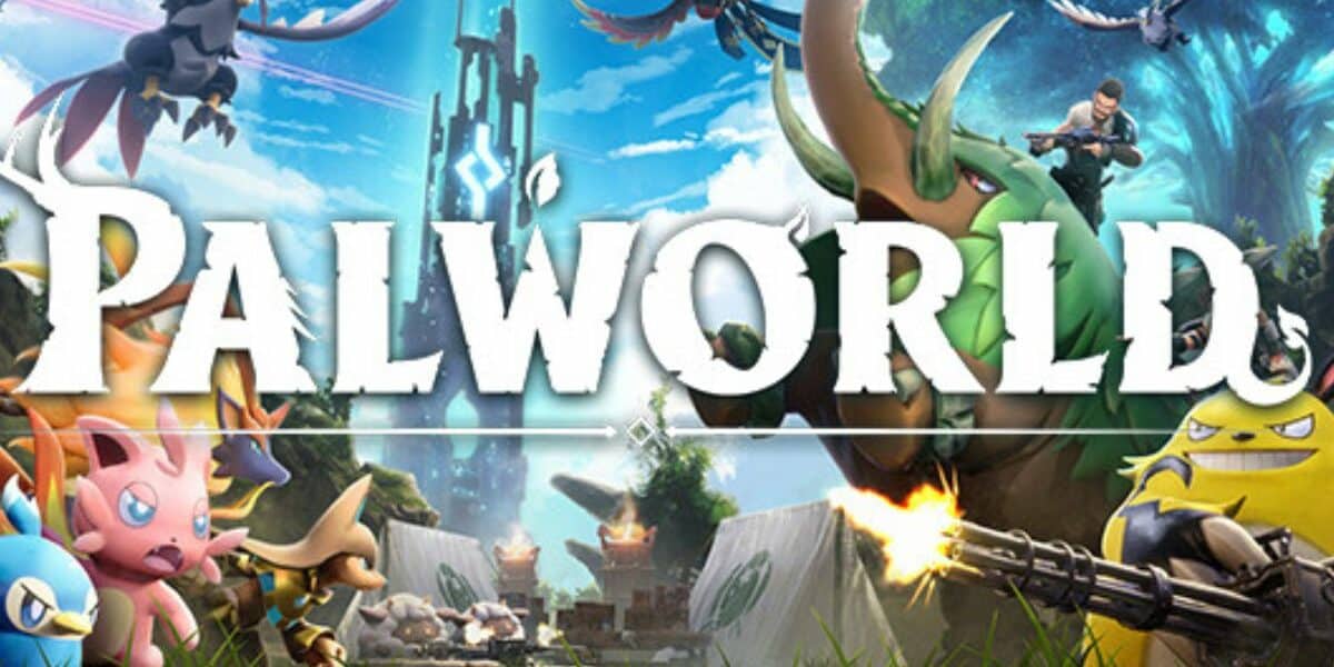 Palworld : Mettez dès maintenant la main sur le mystérieux Pal Felbat ...