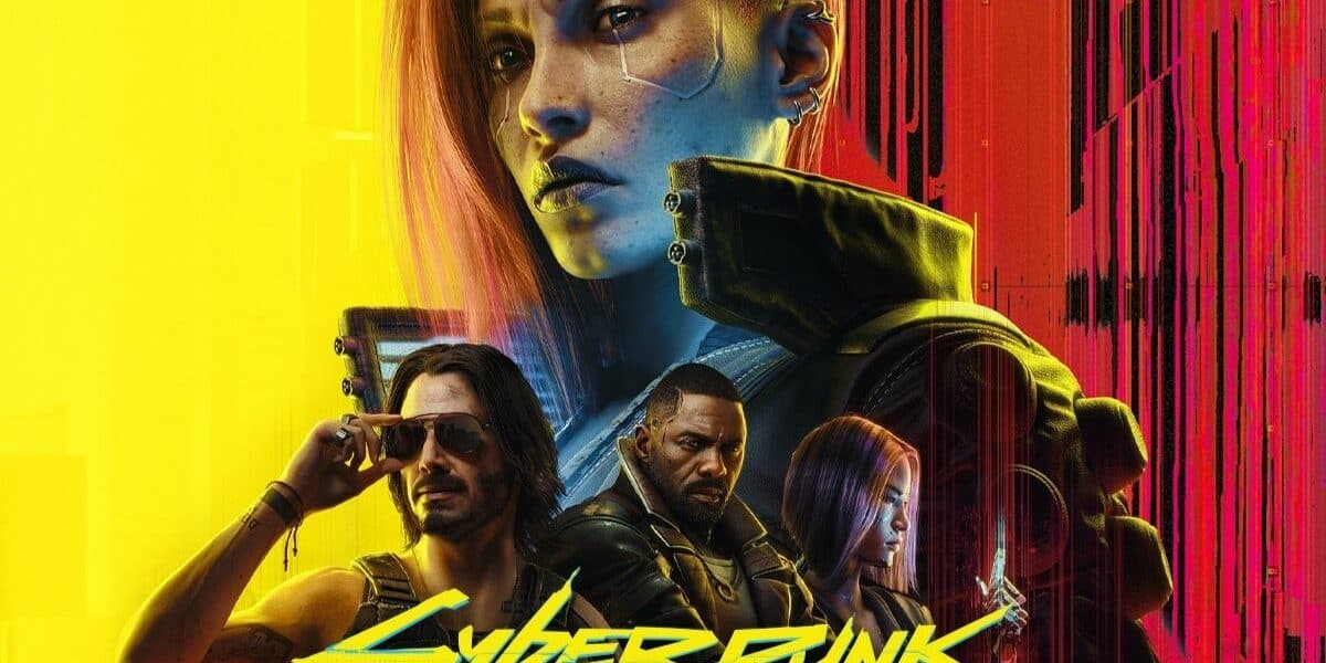 Cyberpunk 2077 s’offre une métamorphose en ultra réalisme