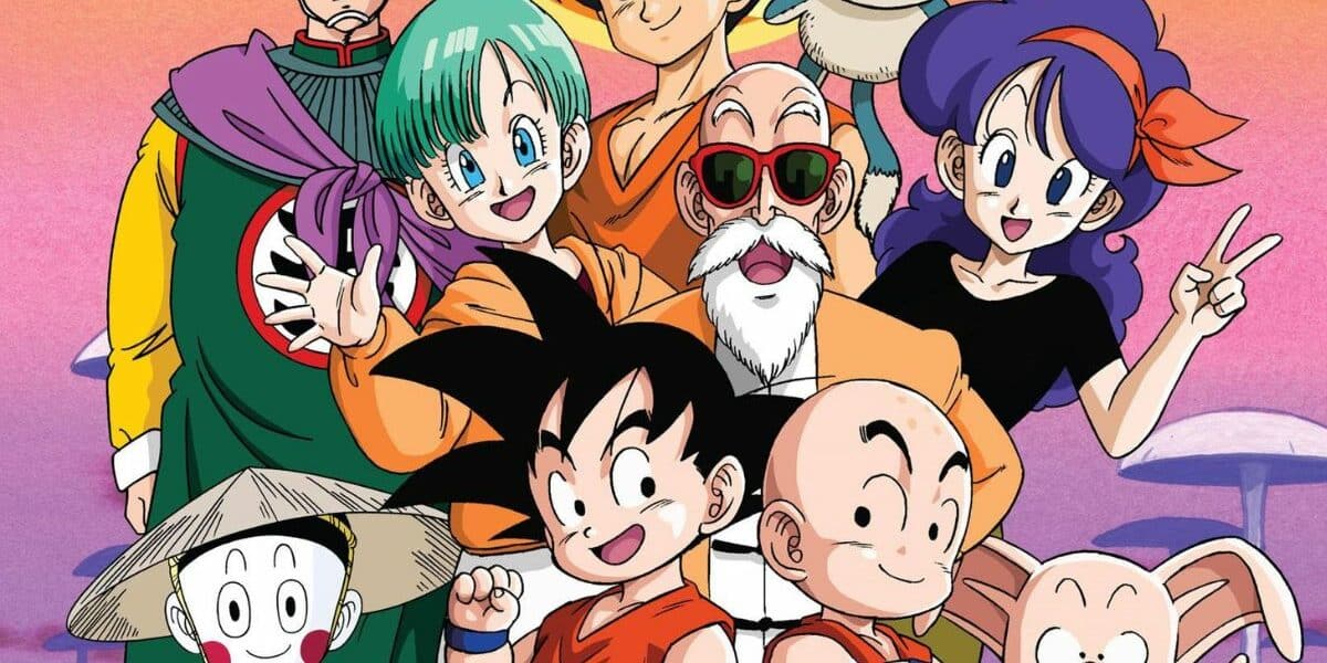 Dragon Ball : L'arc de Baba la Voyante - Un voyage initiatique vers la ...