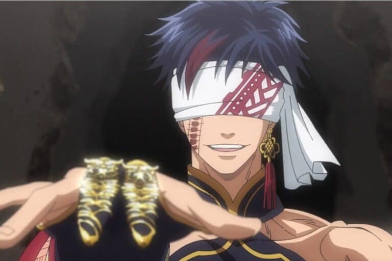 Valkyrie Apocalypse : une saison 3 très attendue