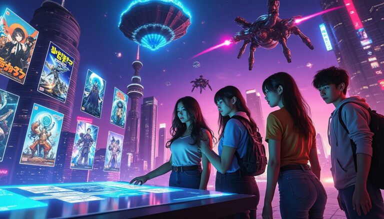 Mangas de Novembre 2025 à Dévorer après Valkyrie Apocalypse & Cyberpunk ...